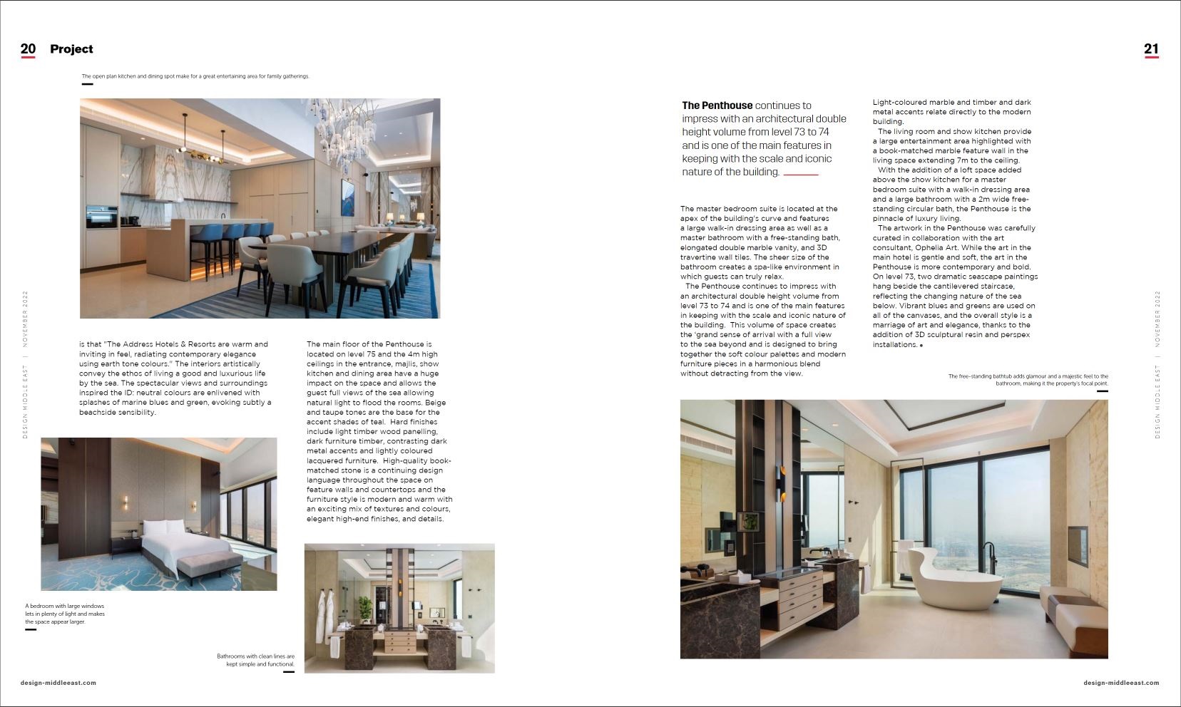 Stunning Interior Designs | BWInteriors Media Gallery