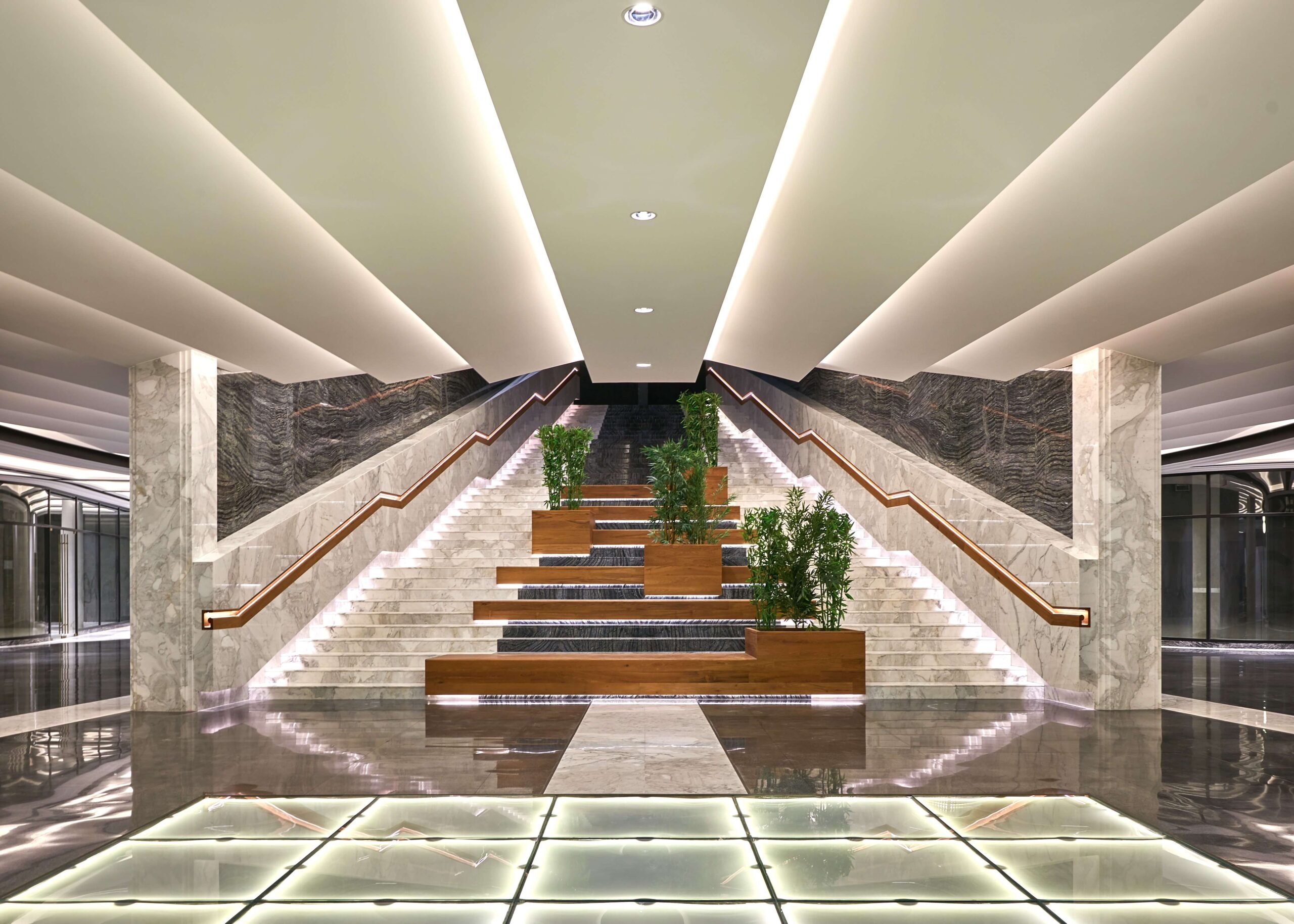 Index Mall - BW Interiors