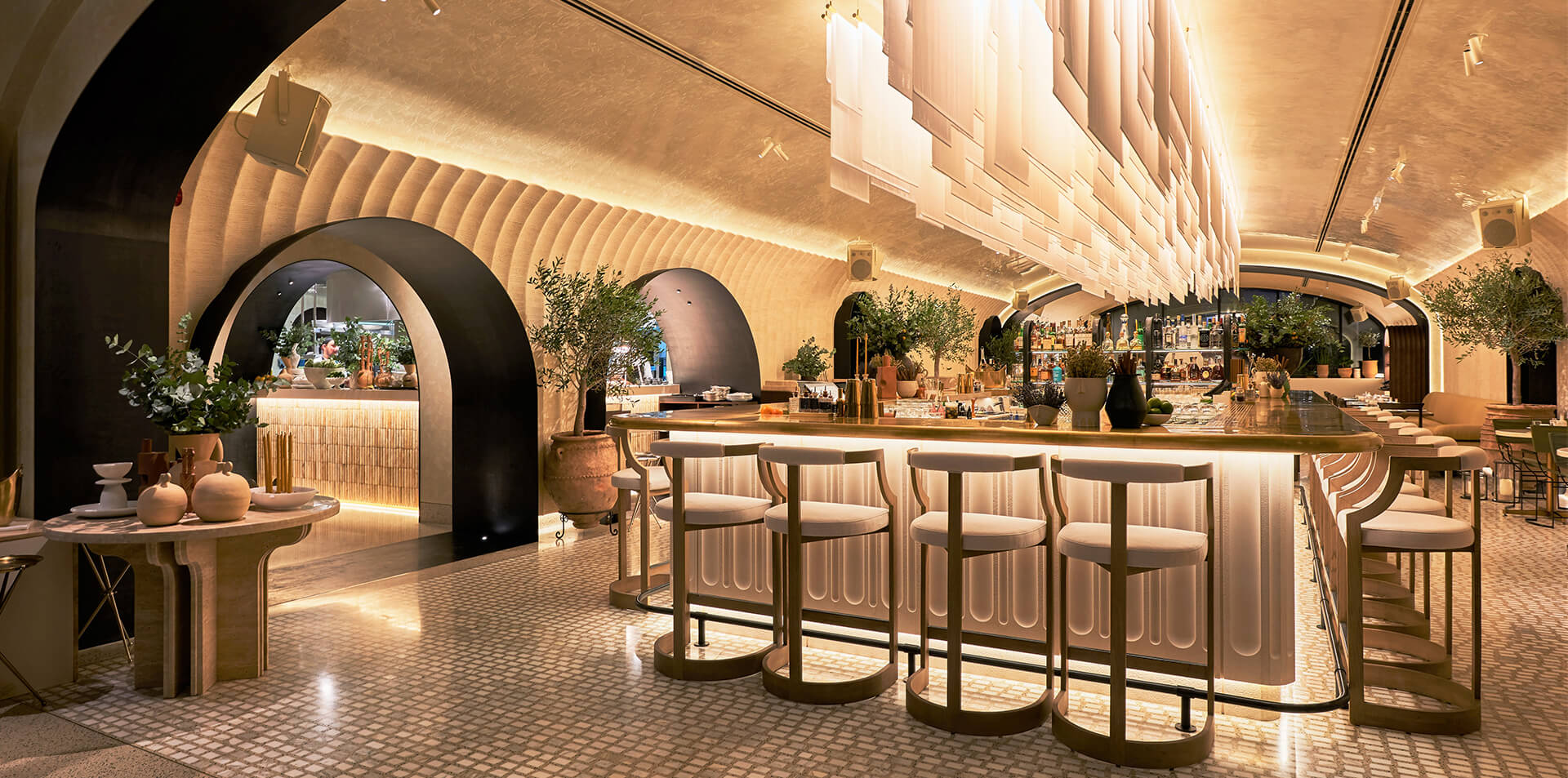 Explore BW Interiors: Elegant Designs for Every Space