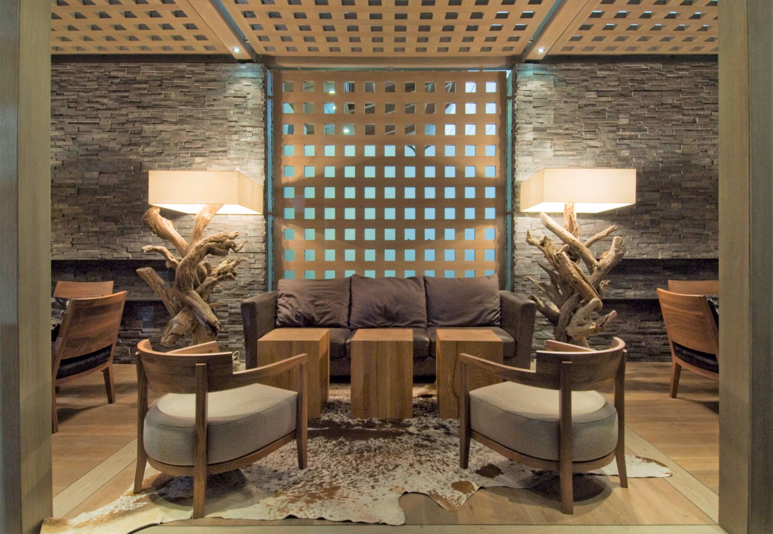 The Hub - BW Interiors