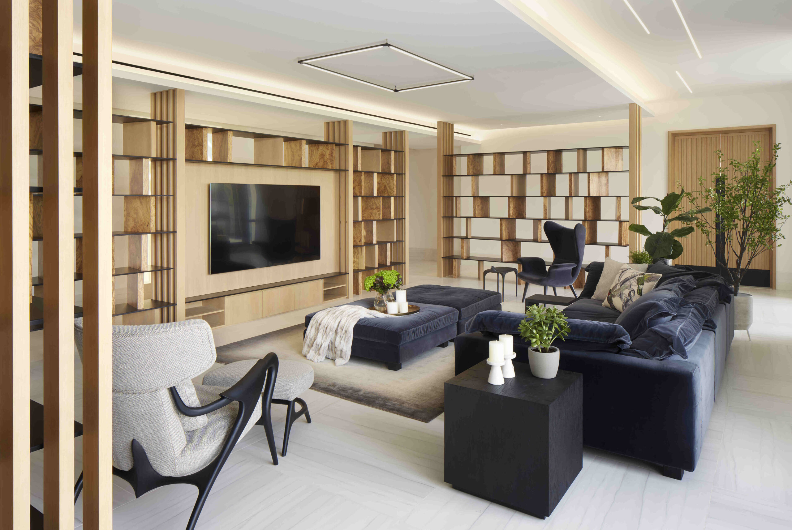 Private Villa - BW Interiors