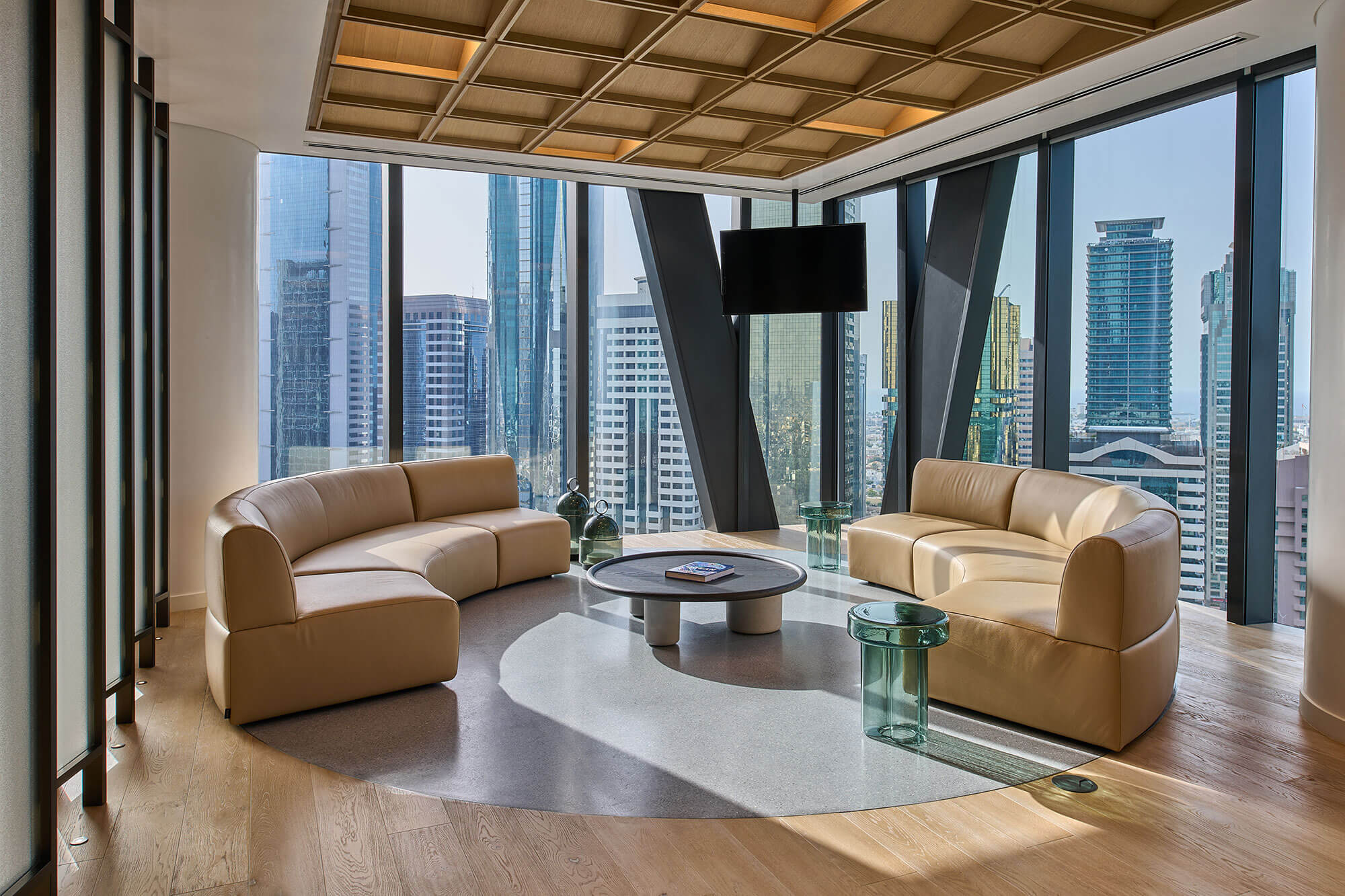 LMR Partners - BW Interiors