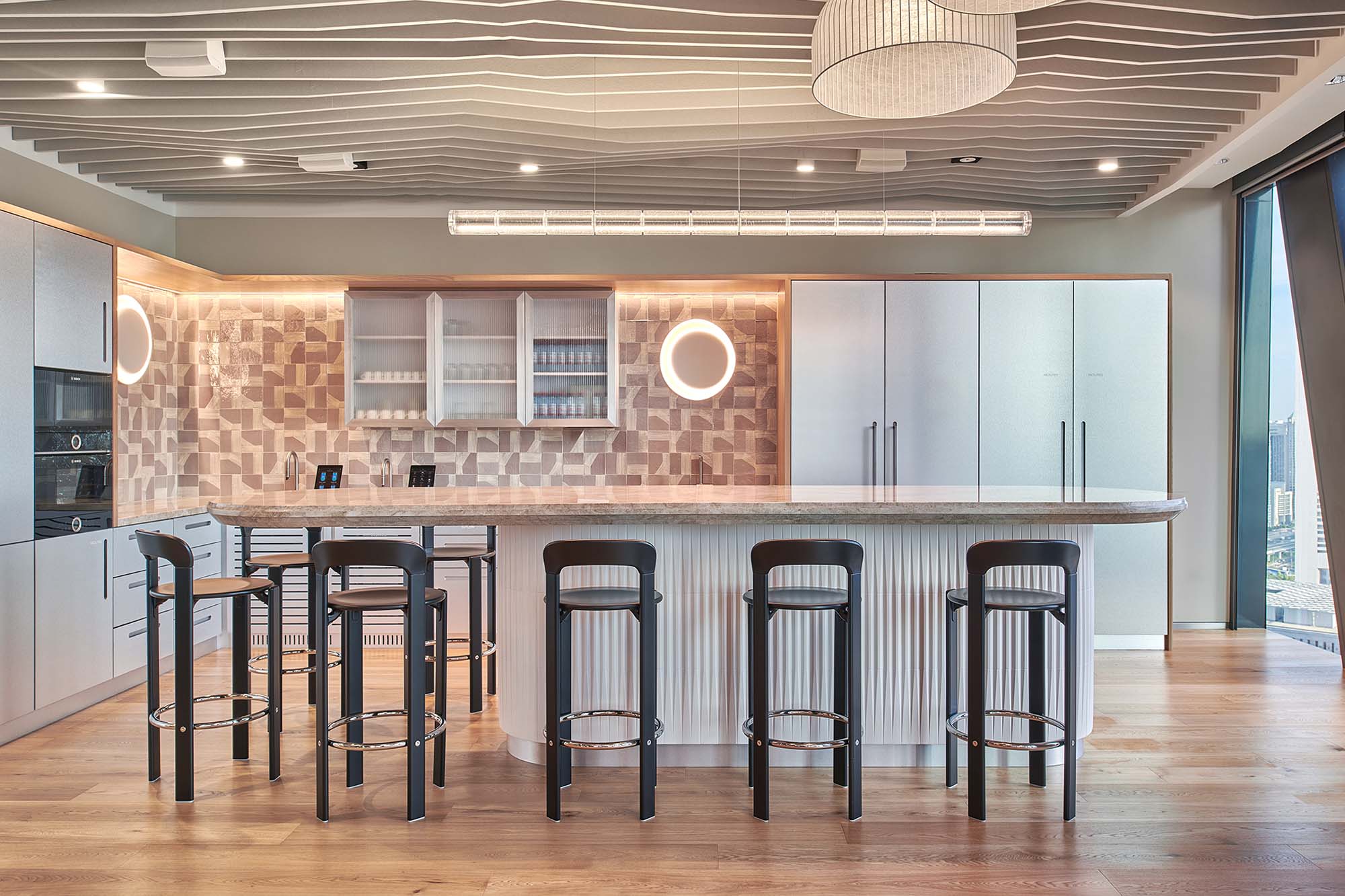 Millennium Capital - BW Interiors