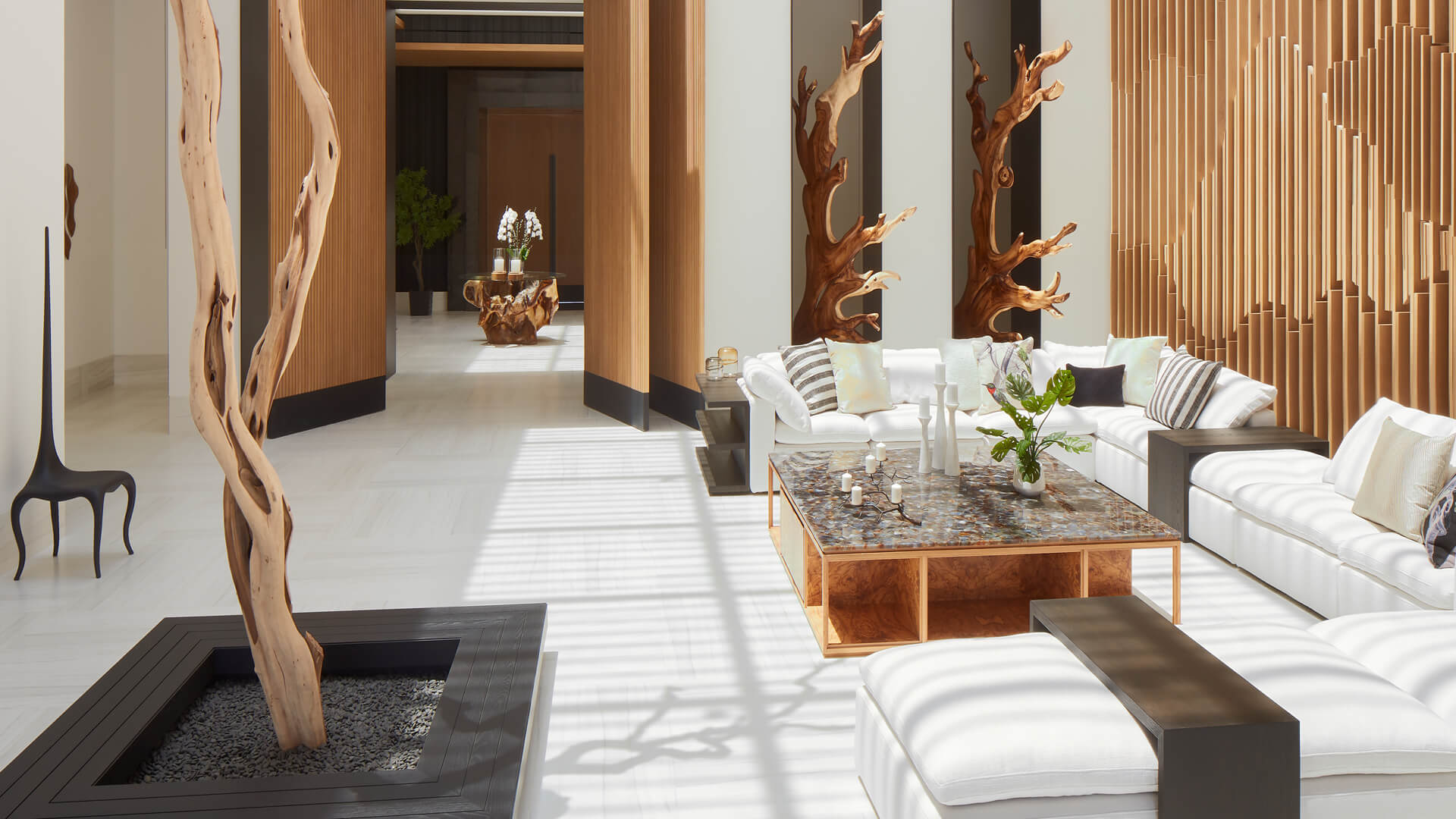 Explore BW Interiors: Elegant Designs for Every Space